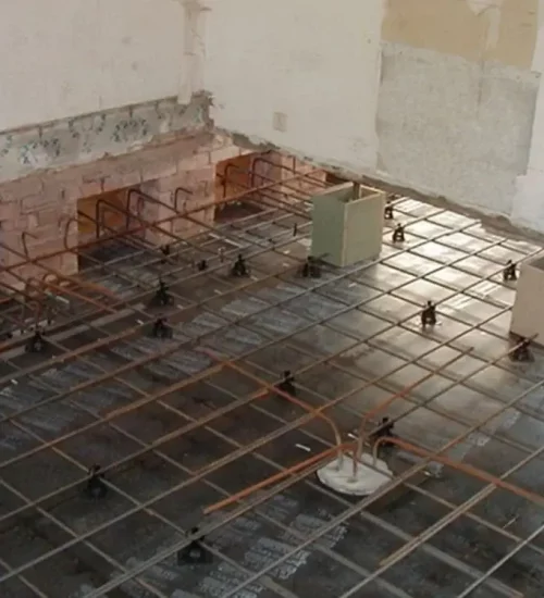 Best underpinning services, including Mass Concrete Underpinning