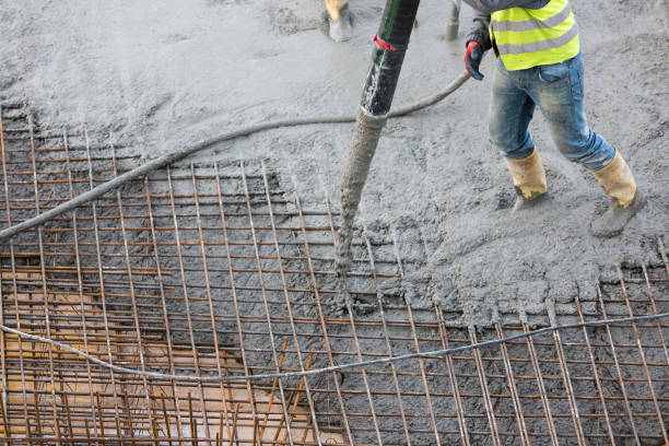 Essential Things to Know About Ground Beams in Construction