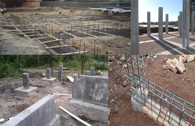 Essential Things to Know About Ground Beams in Construction