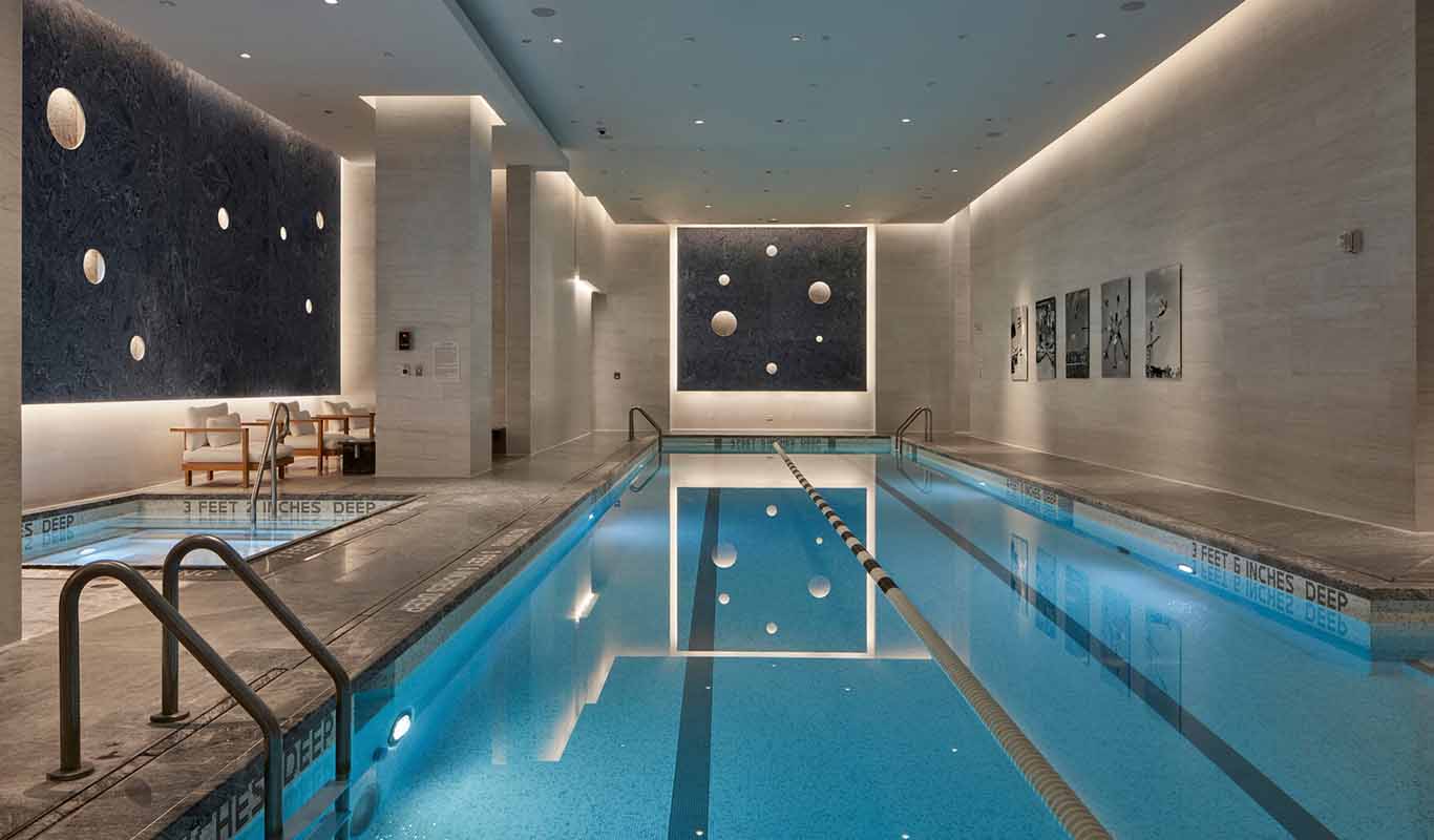 Things to Know About Basement Swimming Pools