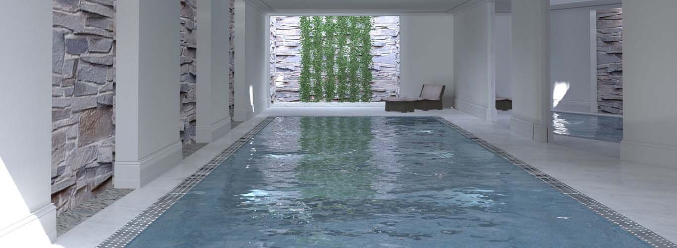 Things to Know About Basement Swimming Pools