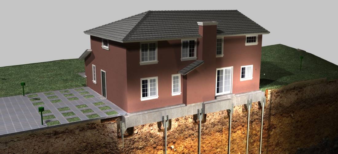 What Is Underpinning and When Is It Needed?