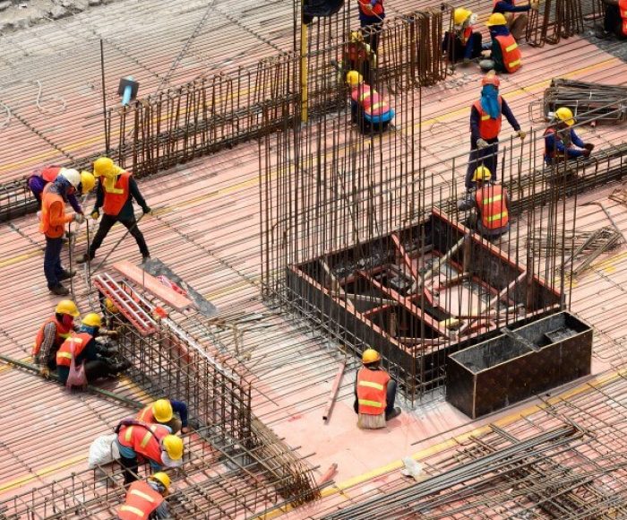 Underpinning Foundation Contractors | UK Underpinning Solutions