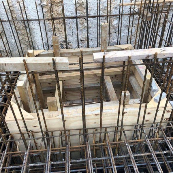 Durable and Sustainable Pilling Contractors Sussex Services